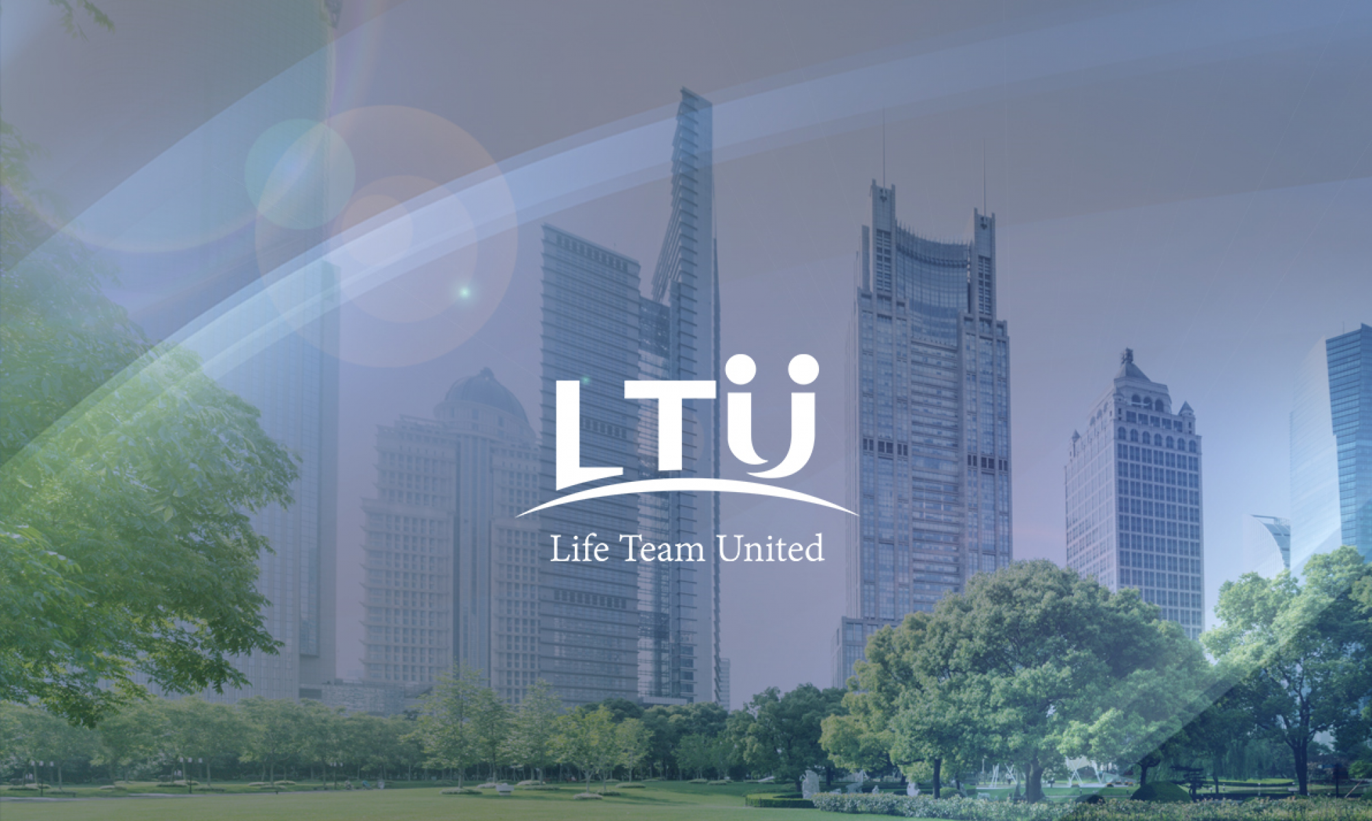 株式会社LTU – Life Team United